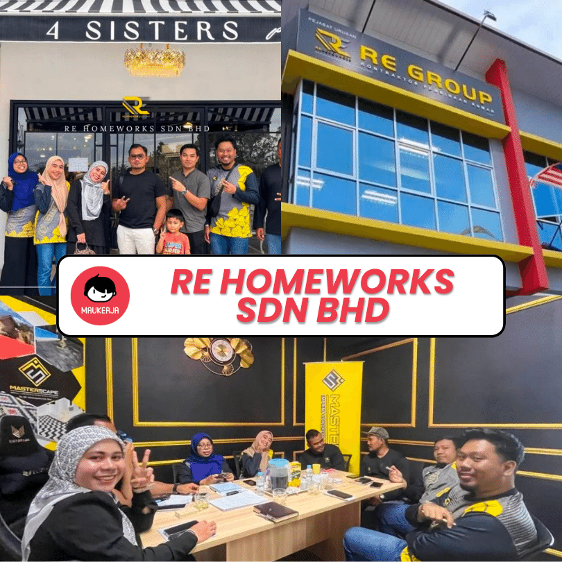 Wah, Bestnya Boleh Work From Home! Ini 5 Syarikat Yang Chill Gila Nak Bagi Kita Kerja Dari Rumah